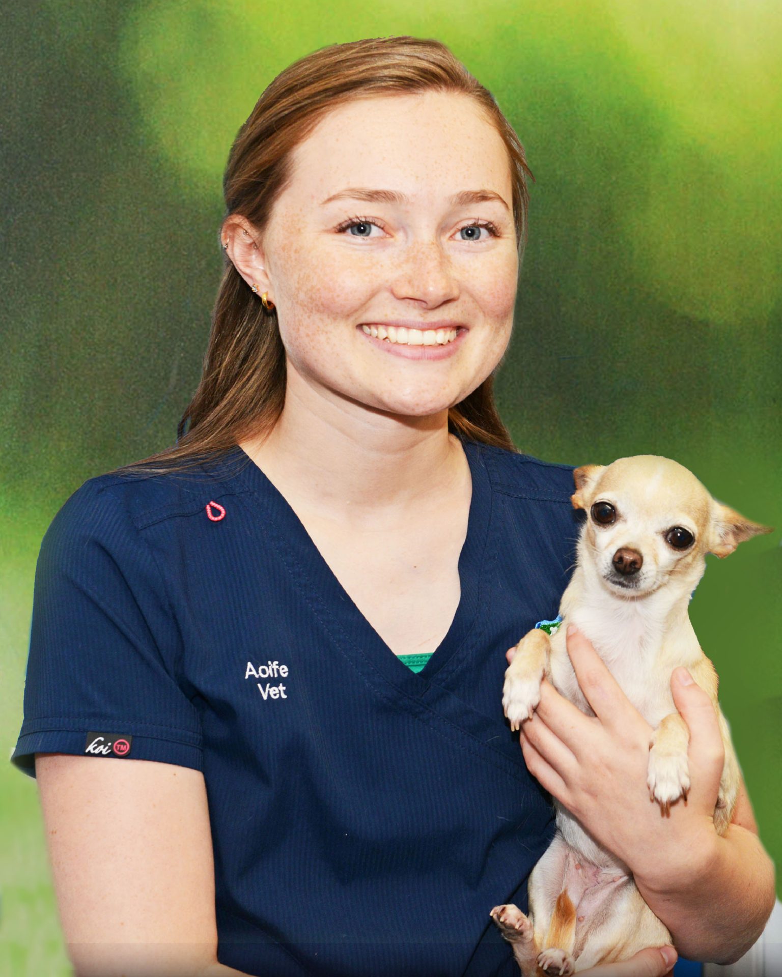 Aoife Murphy - MulcairVets