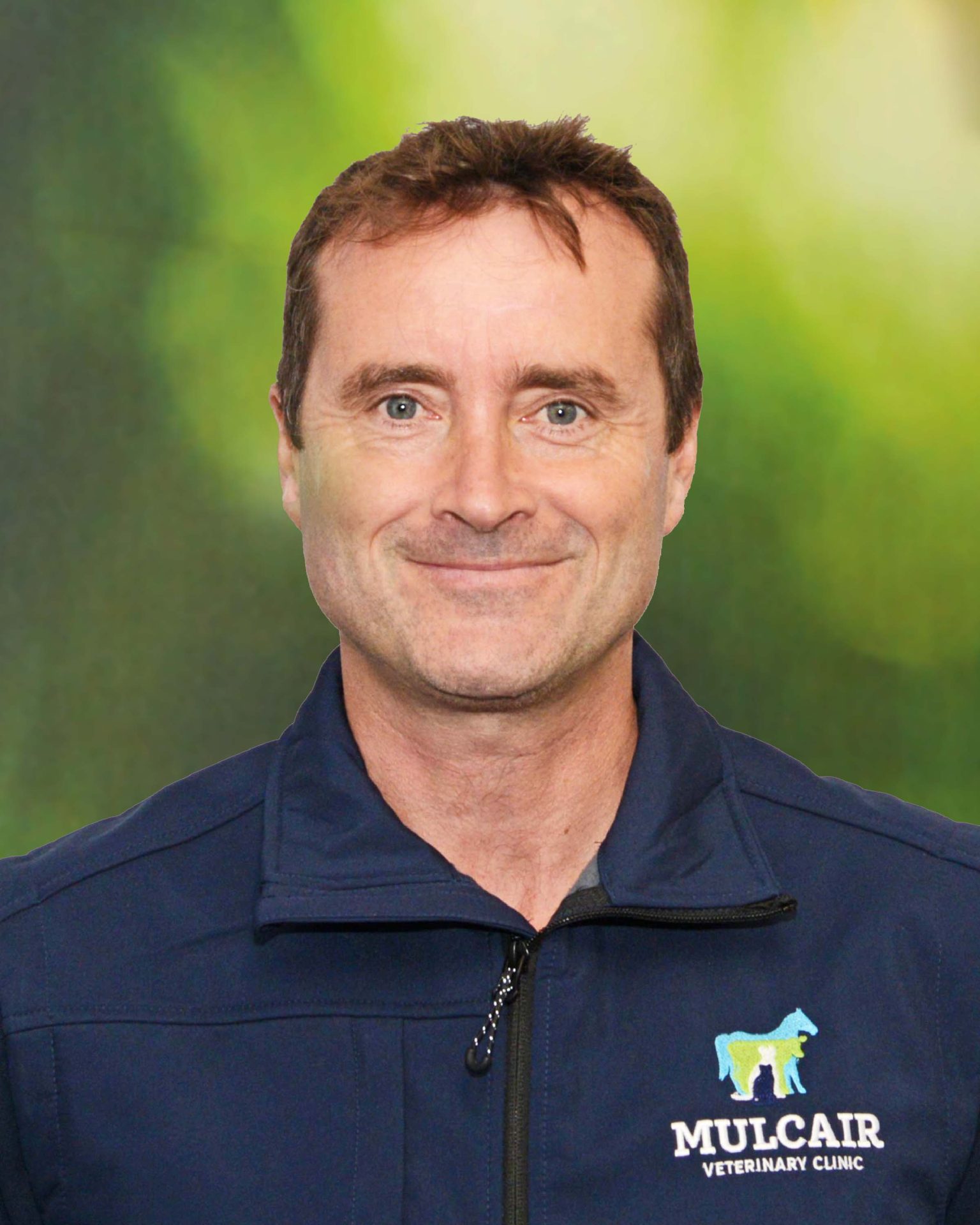 John Berkery - MulcairVets